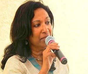 Meena Alexander Height, Weight, Religion, Net Worth, Age, B