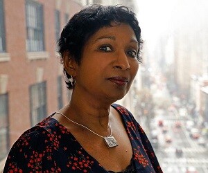 Meena Alexander Height, Weight, Religion, Net Worth, Age, B