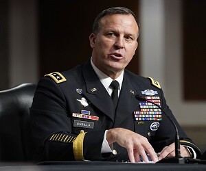 Michael Kurilla Height, Weight, Religion, Net Worth, Age, B