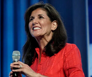 Nikki Haley Height, Weight, Religion, Net Worth, Age, Biogr