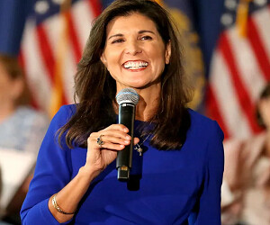 Nikki Haley Height, Weight, Religion, Net Worth, Age, Biogr