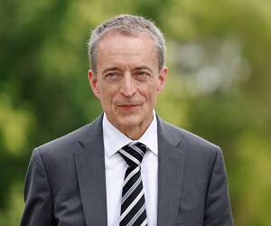 Pat Gelsinger Height, Weight, Religion, Net Worth, Age, Bio