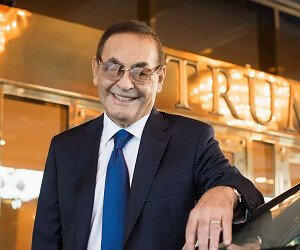 Phil Ruffin Height, Weight, Religion, Net Worth, Age, Biogr