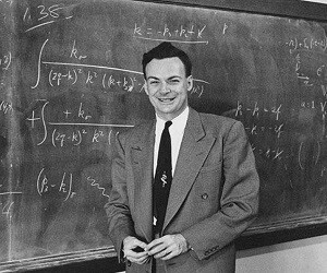 Richard Feynman Height, Weight, Religion, Net Worth, Age, B