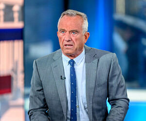 Robert F. Kennedy Jr. Height, Weight, Religion, Net Worth,