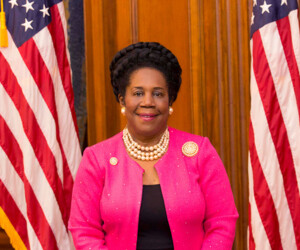 Sheila Jackson Lee Height, Weight, Religion, Net Worth, Age
