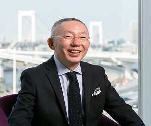 Tadashi Yanai Height, Weight, Religion, Net Worth, Age, Bio