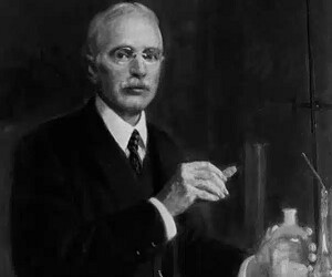 Theodore William Richards Bio, Wiki, Age, Height, DOB(Famous Birthday ...