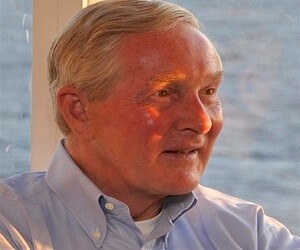 Thomas F. Frist Jr. Height, Weight, Religion, Net Worth, Ag