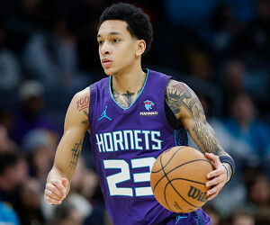 Tre Mann Height, Weight, Religion, Net Worth, Age, Biograph