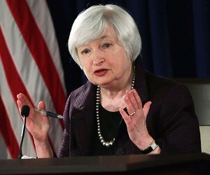 Janet Yellen Height, Weight, Religion, Net Worth, Age, Biog