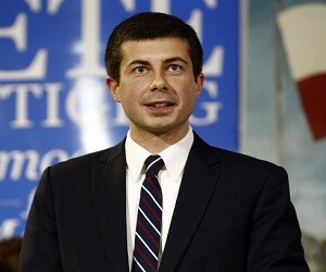 Pete Buttigieg Height, Weight, Religion, Net Worth, Age, Bi