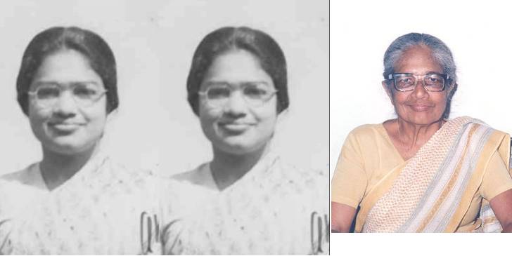 Anna Mani Quiz | Anna Mani Trivia Quizzes Questions & Answers