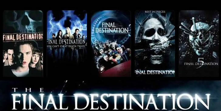 Harry Potter Movie Quiz: Who is Your Favorite Harry Potter Character?