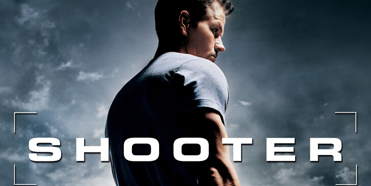 What Shooter Character Are You? - Shooter Quiz