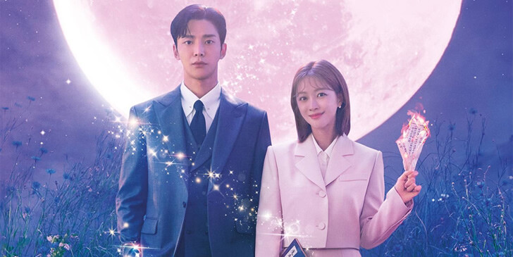 Which Destined With You Character Are You? - Quiz