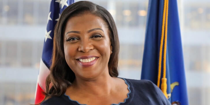Letitia James Quiz | Letitia James Trivia Quizzes Questions & Answers