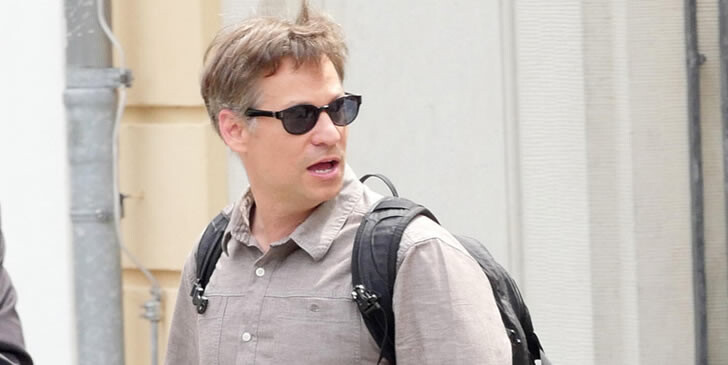 Richard Engel Quiz | Richard Engel Trivia Quizzes Questions & Answers