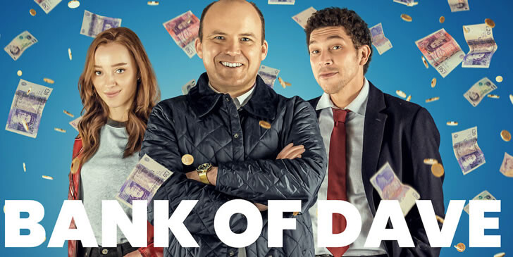 Which Bank Of Dave Character Are You? | Bank Of Dave Quiz