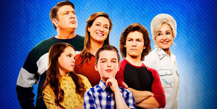 Which Young Sheldon Character Are You? - Young Sheldon Quiz