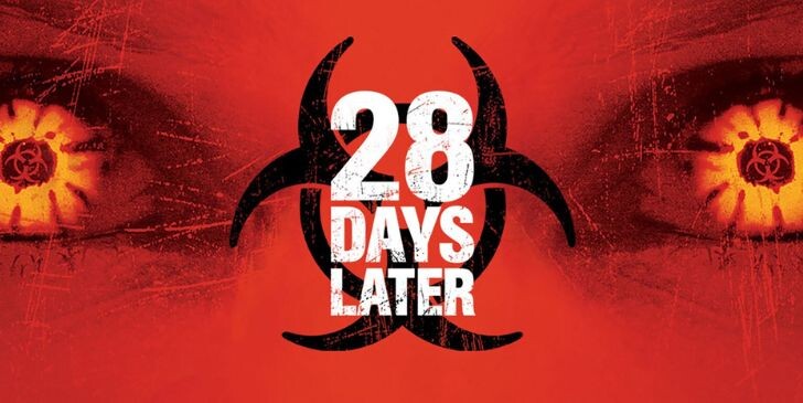 Which 28 Days Later Character Are You? - 28 Days Later Quiz