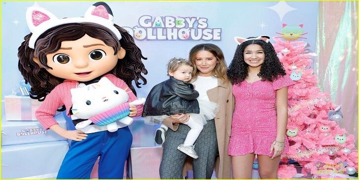 Which Gabby's Dollhouse Character Are You? - Quiz