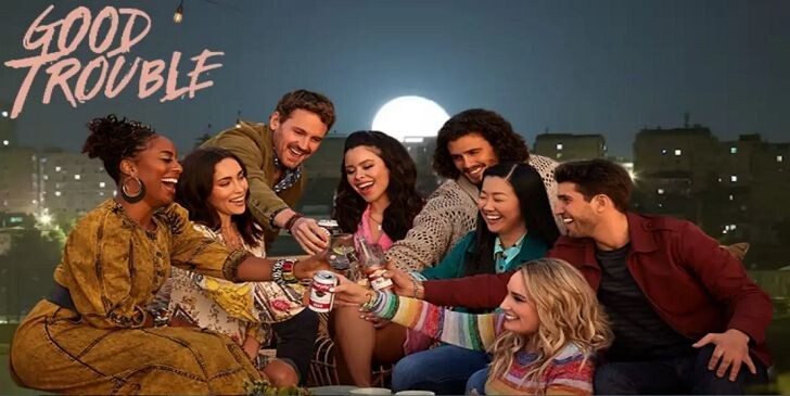 My Life With The Walter Boys Quiz: Which Character Are You?