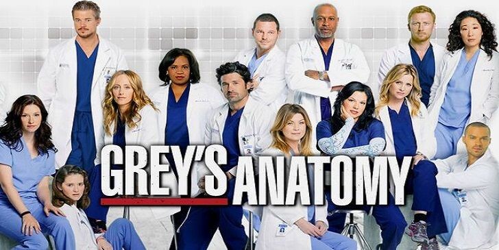 Which Character Are You Grey S Anatomy
