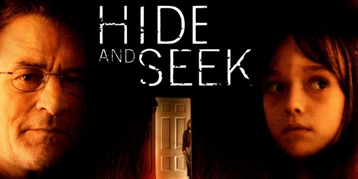 Which Hide and Seek Character Are You? - Hide and Seek Quiz