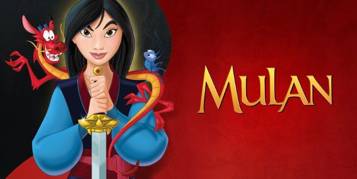 Which Mulan Character Are You? - Mulan Quiz