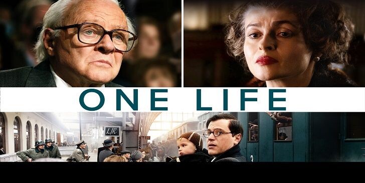 Which One Life Character Are You? - One Life Quiz