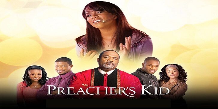Which Pastor's Kid Character Are You? - Pastor's Kid Quiz