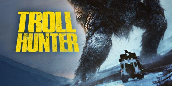 Which Troll Hunter Character Are You? - Troll Hunter Quiz