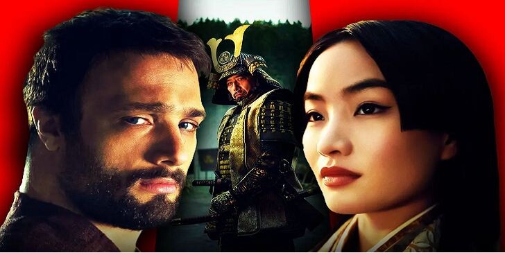 Which Shogun Character Are You? - Shogun Quiz