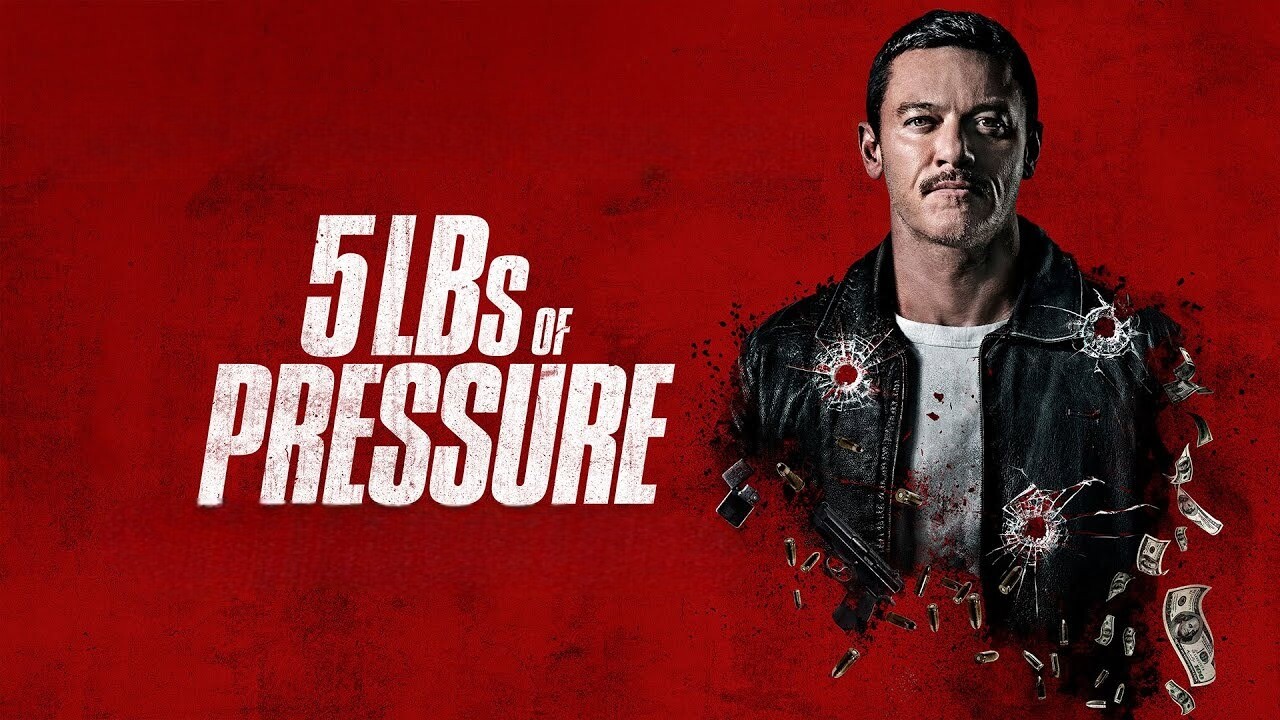 Which 5lbs of Pressure Character Are You? - 5lbs of Pressure Quiz