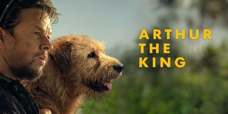 Which Arthur the King Character Are You? - Arthur the King Quiz