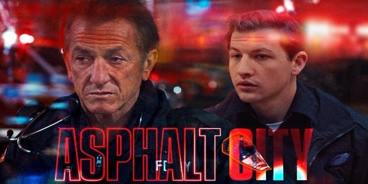 Which Asphalt City Character Are You? - Asphalt City Quiz