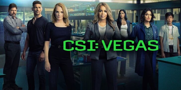 Which CSI Vegas Character Are You? - CSI Vegas Quiz