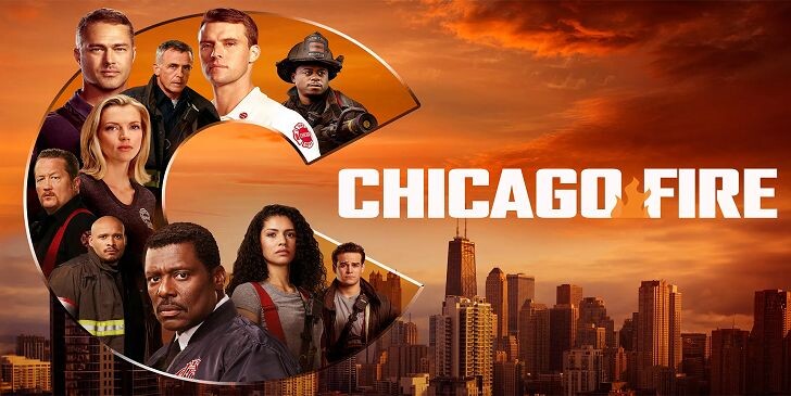 Which Chicago Fire Character Are You? - Chicago Fire Quiz