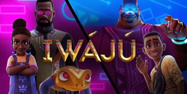 Which Arcane Character Are you? - Arcane Quiz