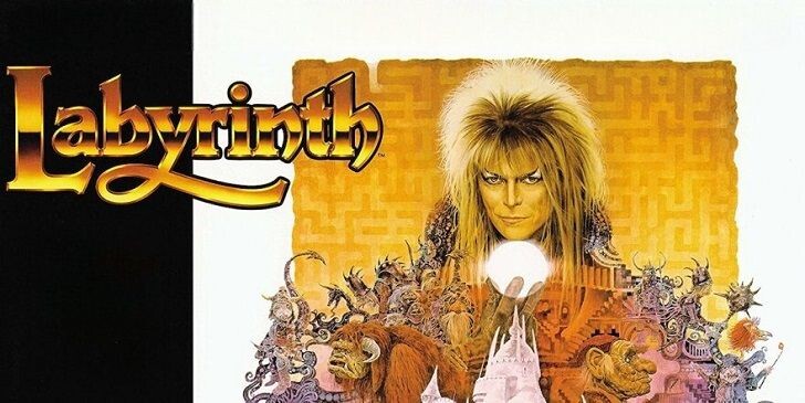 Which Labyrinth Character Are You? - Labyrinth Quiz