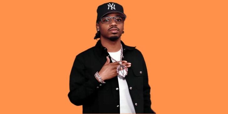 Which Rapper Are You? - Rapper Quiz
