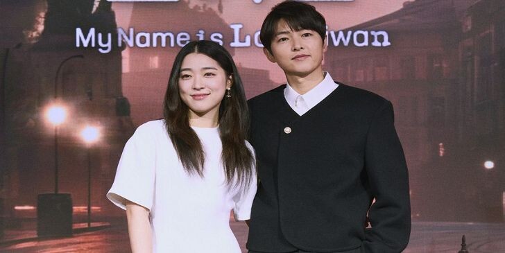 Which My Name is Loh Character Are You? - My Name is Loh Quiz