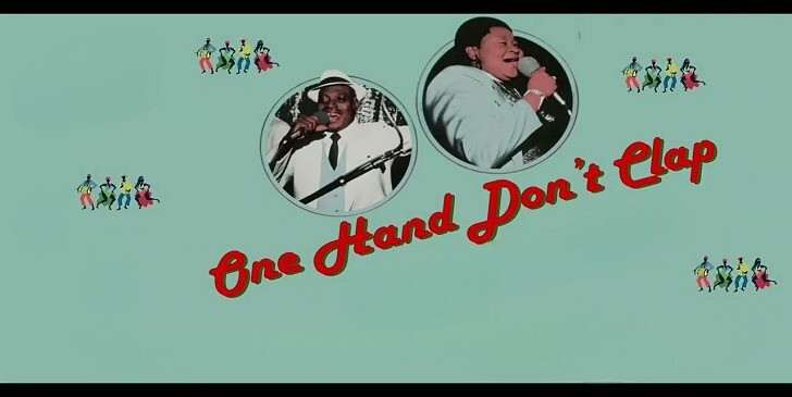 Which One Hand Don't Clap Character Are You? - Quiz