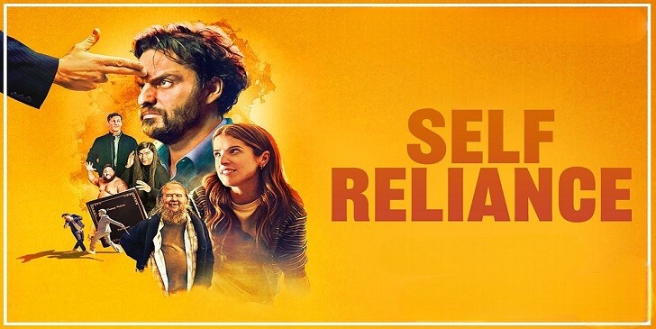 Which Self Reliance Character Are You? - Self Reliance Quiz