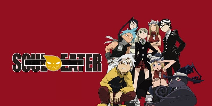 Which Soul Eater Character Are You? - Soul Eater Quiz
