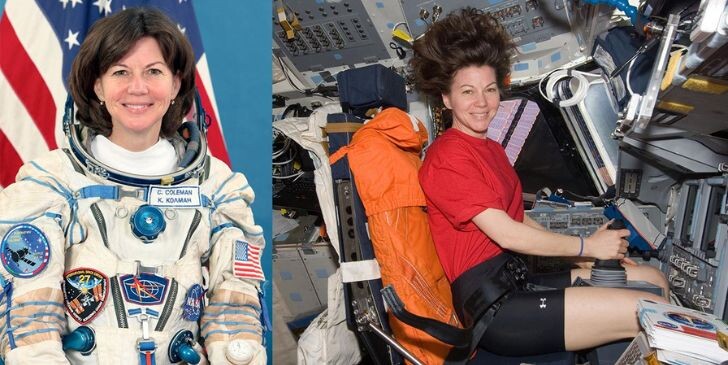 Which Space The Longest Goodbye Character Are You? - Quiz