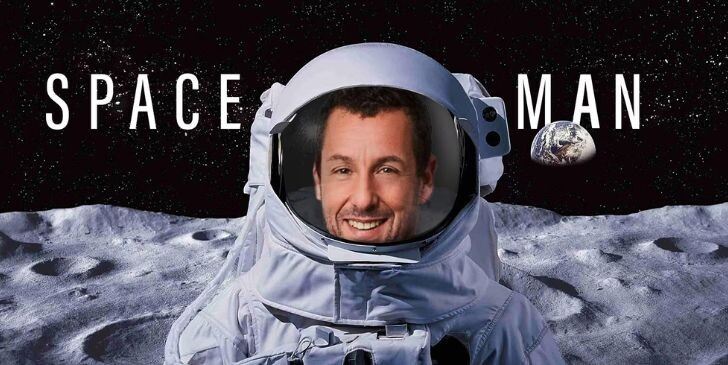 Which Spaceman Character Are You? - Spaceman Quiz