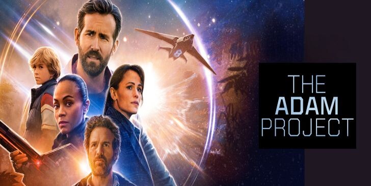 Which The Adam Project Character Are You? - The Adam Project Quiz