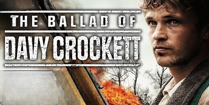 Which The Ballad of Davy Crockett Character Are You? - Quiz